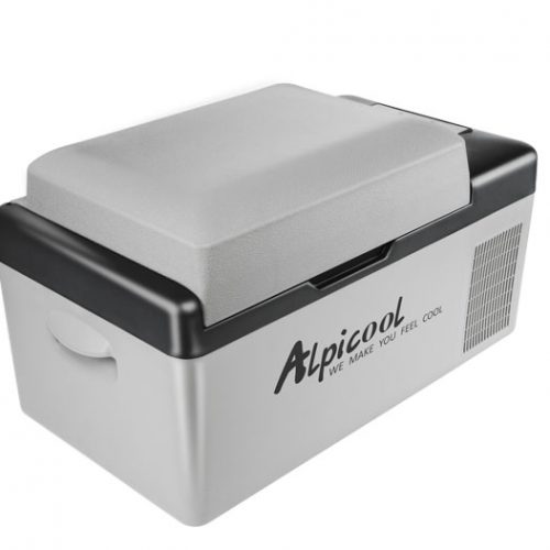 Refrigerador / Freezer Alpicool C20 Lts – Alpicool Cooler Eléctricos ...