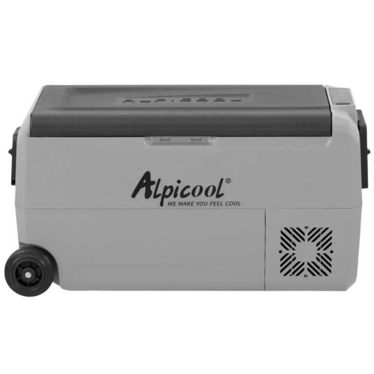 Alpicool Cooler Eléctricos Portátiles para Camping – Cooler Eléctricos ...