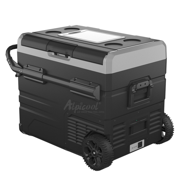 Alpicool Cooler Eléctricos Portátiles para Camping – Cooler Eléctricos ...