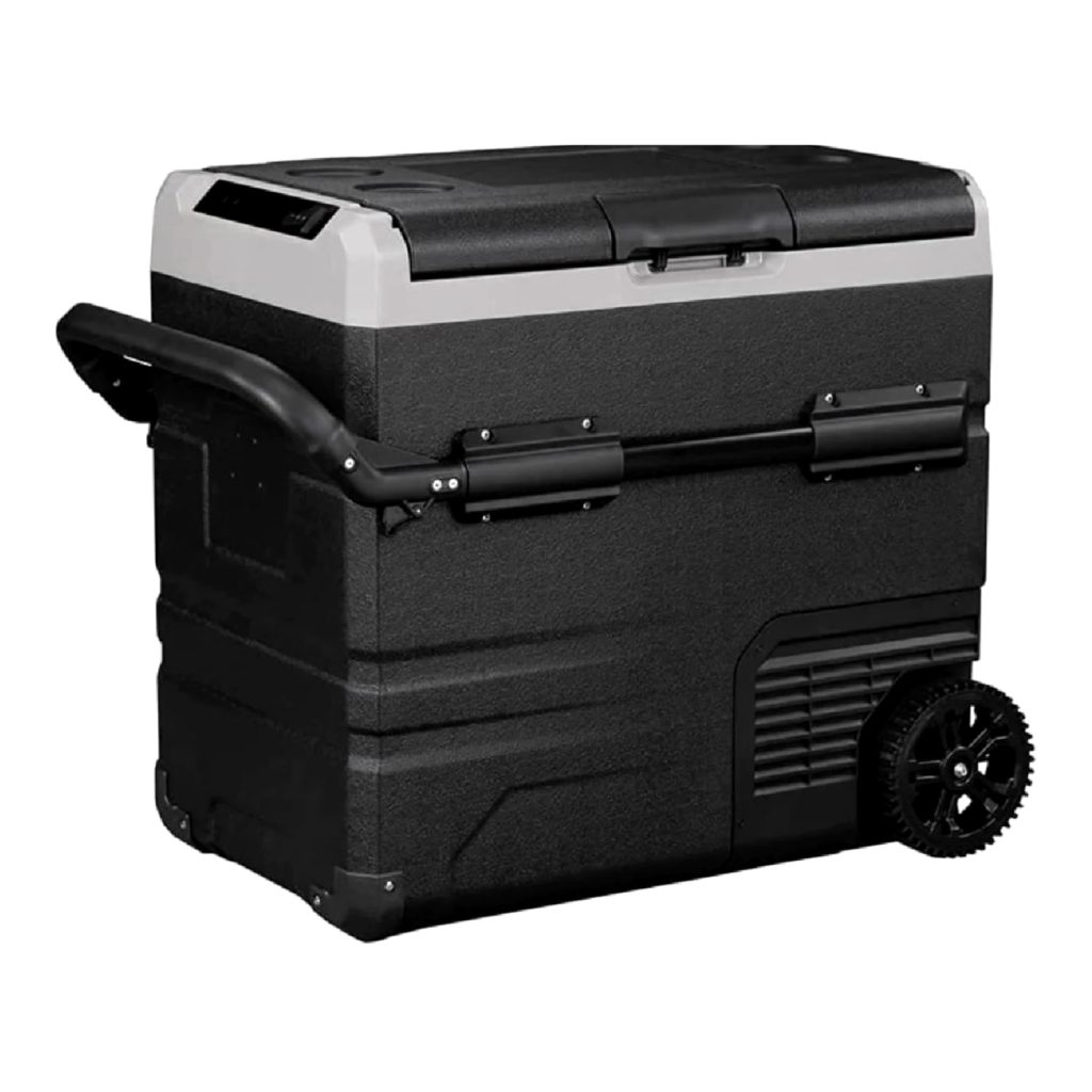 REFRIGERADOR ALPICOOL TWW55 (BATERÍA INCLUIDA) – Alpicool Cooler ...