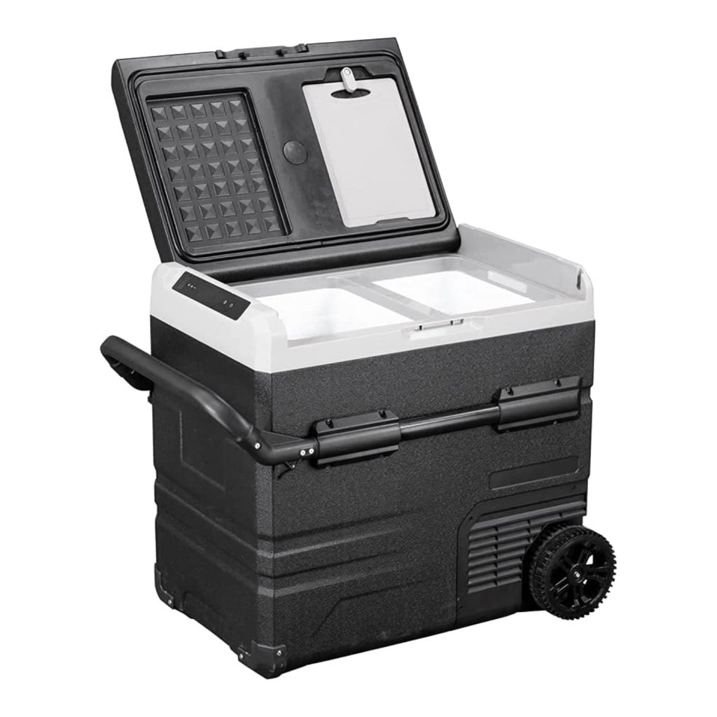 REFRIGERADOR ALPICOOL TWW55 (BATERÍA INCLUIDA) – Alpicool Cooler ...