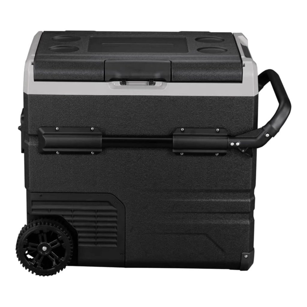 REFRIGERADOR ALPICOOL TWW55 (BATERÍA INCLUIDA) – Alpicool Cooler ...