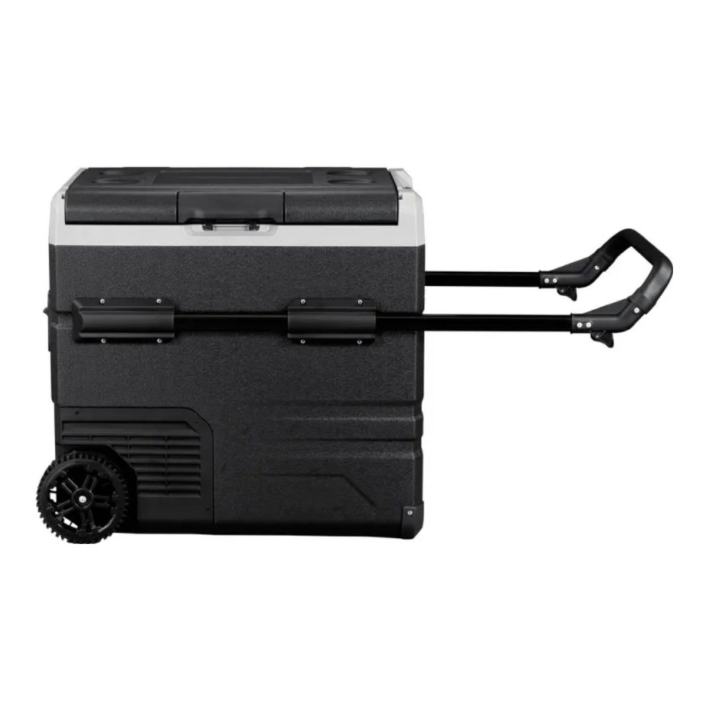 REFRIGERADOR ALPICOOL TWW55 (BATERÍA INCLUIDA) – Alpicool Cooler ...